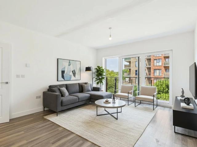 Apartment at Mill Lane, Maidstone