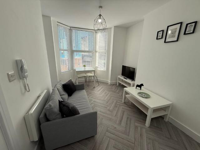 Apartment at Mill Lane, Cardiff