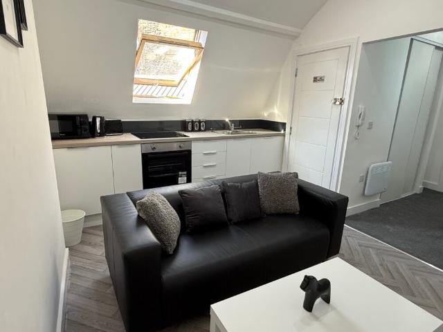 Apartment at Mill Lane, Cardiff