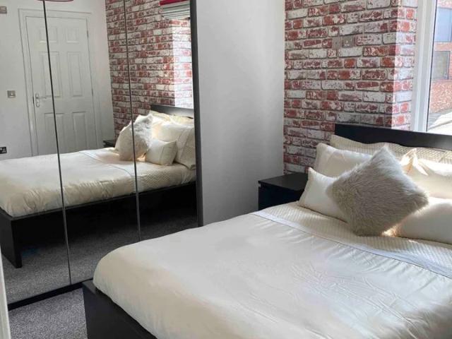 Apartment at Mill Lane, Cheadle