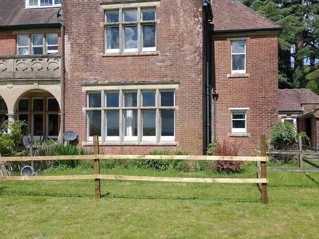 Apartment at Mill Lane, East Hampshire