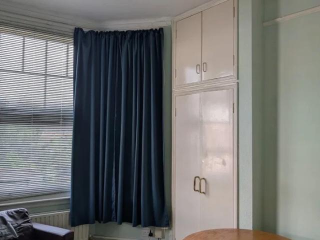 Apartment at Mill Lane, Greater London