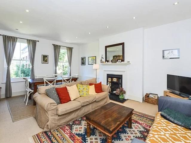 Apartment at Mill Lane, Greater London