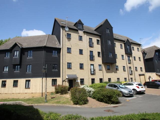Apartment at Mill Lane, Kempston