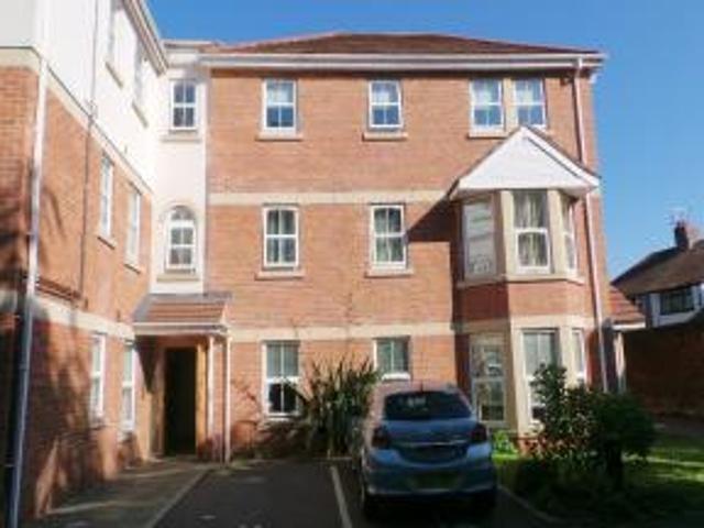 Apartment at Mill Lane, Liverpool