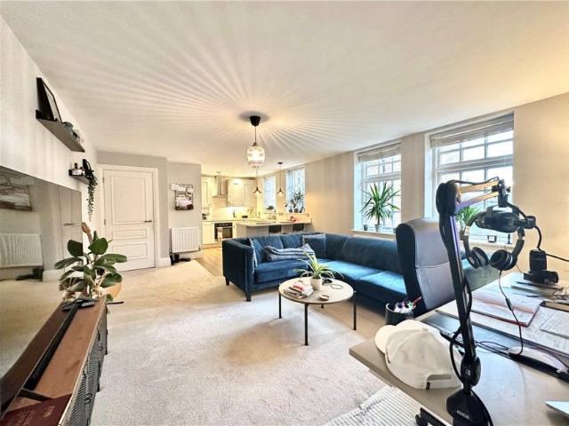 Apartment at Mill Lane, Stockton on Tees