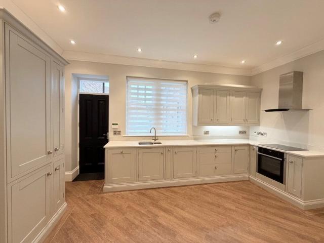 Apartment at Mill Lane, Stockton on Tees