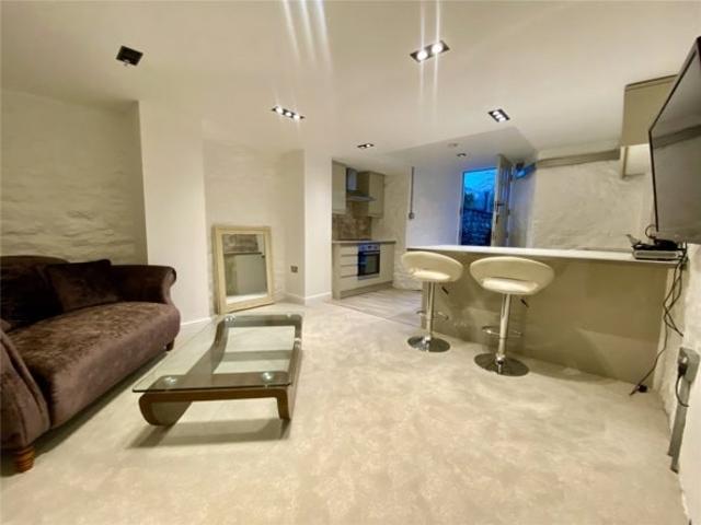 Apartment at Mill Lane, Swindon