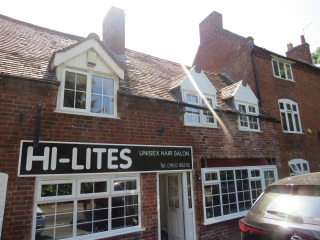 Apartment at Mill Lane, South Staffordshire