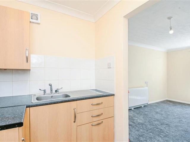 Apartment at Mill Lane, Walton on the Naze
