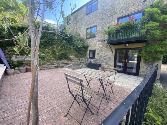 Apartment at Mill Lane, West Coker