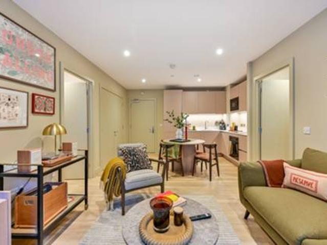 Apartment at Mill Mead, Staines upon Thames