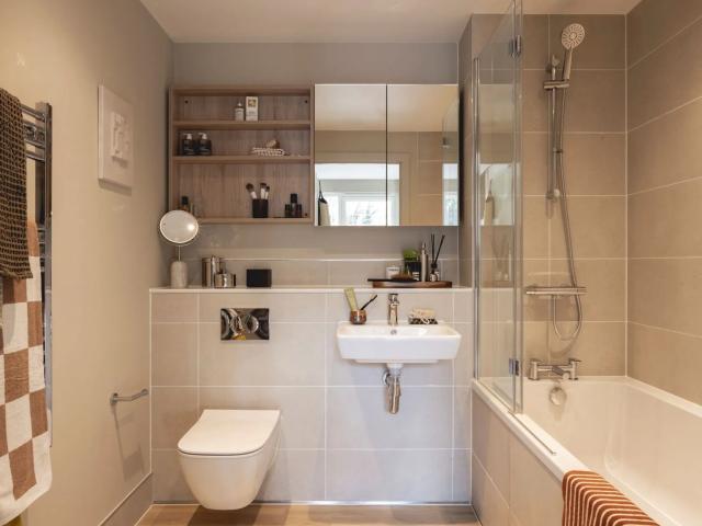 Apartment at Mill Mead, Staines upon Thames