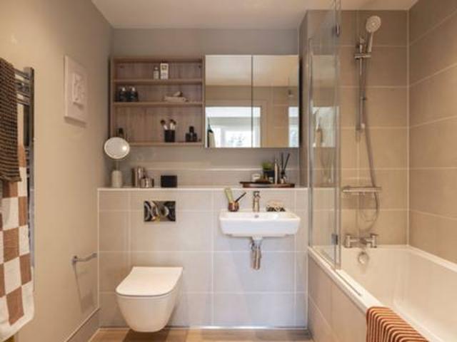 Apartment at Mill Mead, Staines upon Thames
