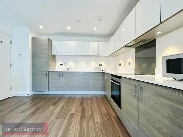 Apartment at Mill Park, Cambridge