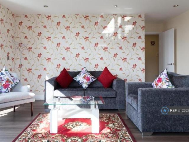 Apartment at Mill Park, Cambridge