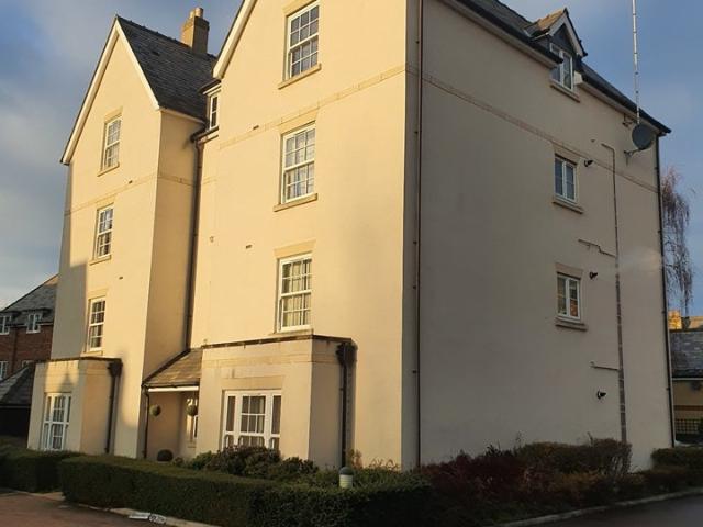 Apartment at Mill Park Gardens, West Suffolk