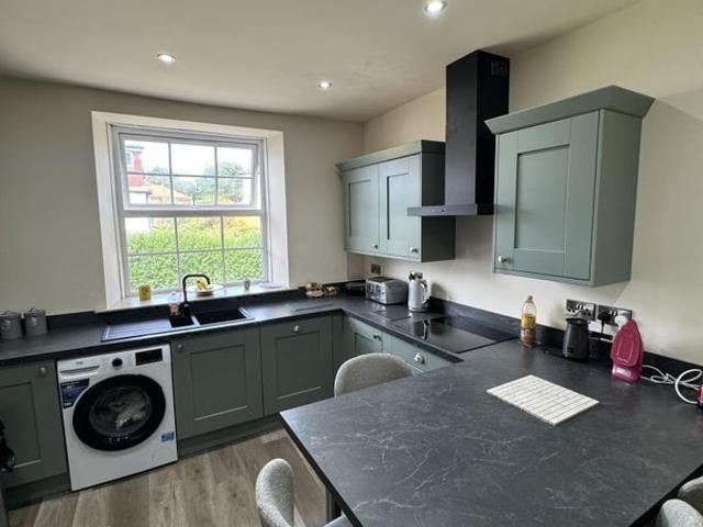 Apartment at Mill Pond Square, Leeds