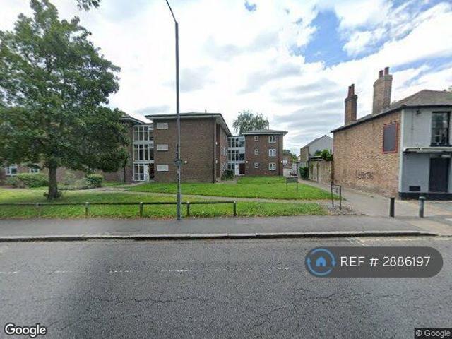 Apartment at Mill Place, Greater London