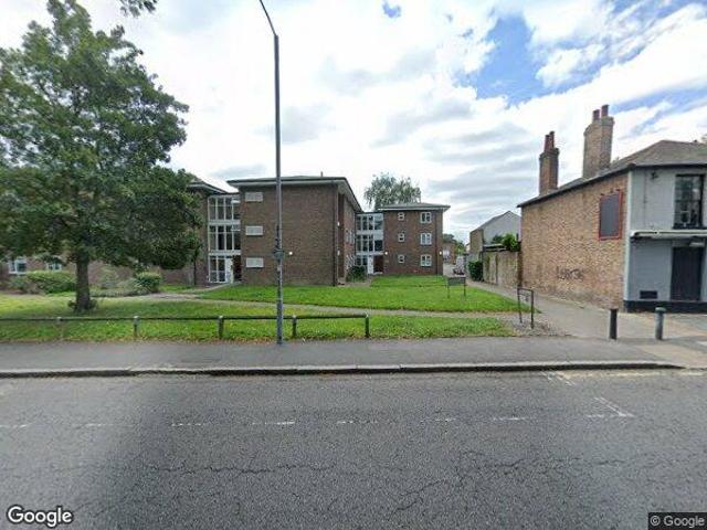 Apartment at Mill Place, Greater London