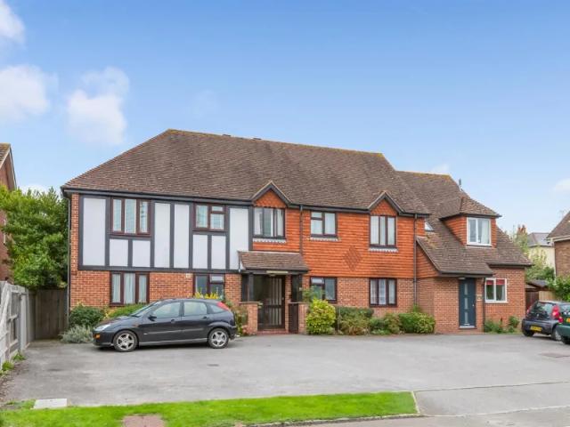 Apartment at Mill Road, Mid Sussex