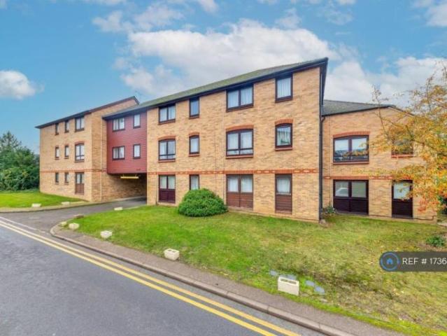 Apartment at Mill Road, North Hertfordshire