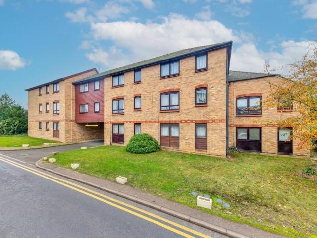 Apartment at Mill Road, North Hertfordshire