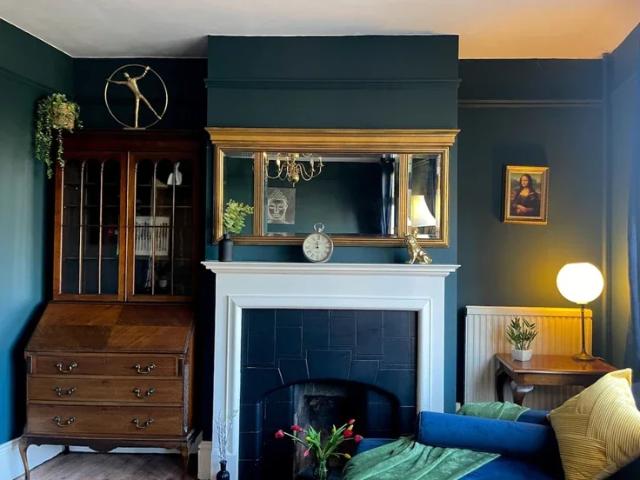 Apartment at Mill Road, Cambridge
