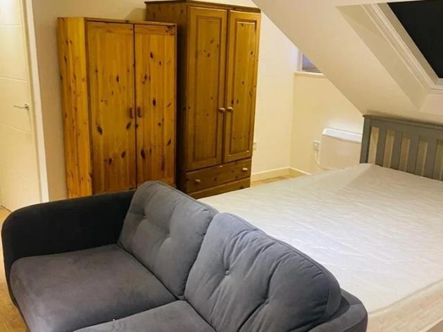 Apartment at Mill Road, Cambridge