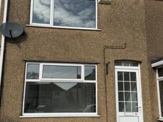 Apartment at Mill Road, Cleethorpes
