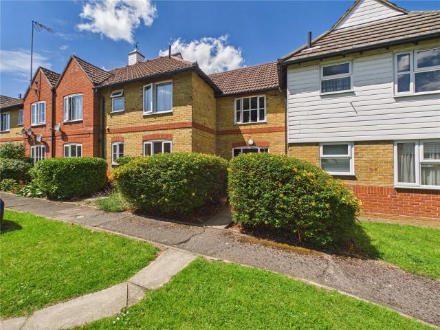 Apartment at Mill Road, Colchester