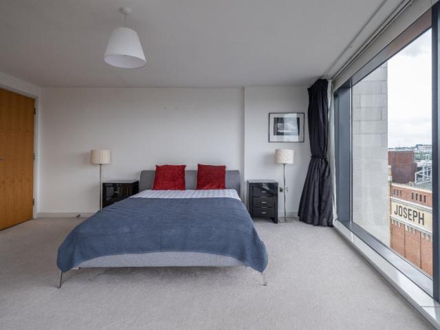 Apartment at Mill Road, Gateshead