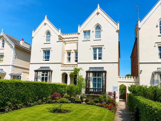 Apartment at Mill Road, Royal Leamington Spa
