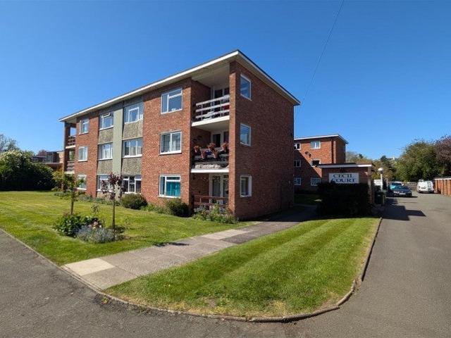 Apartment at Mill Road, Royal Leamington Spa