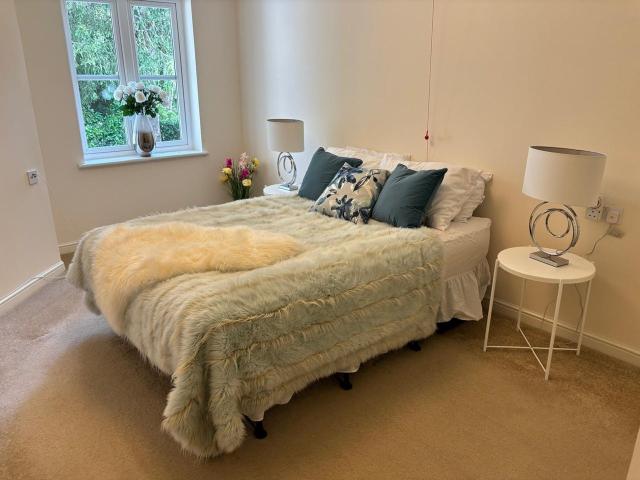 Apartment at Mill Road, Sevenoaks