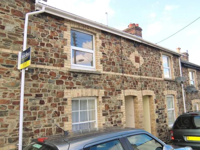 Apartment at Beacon Down Hill, West Devon