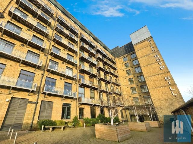 Apartment at Mill Royd Street, Calderdale