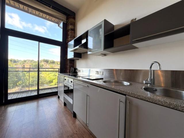 Apartment at Mill Royd Street, Calderdale