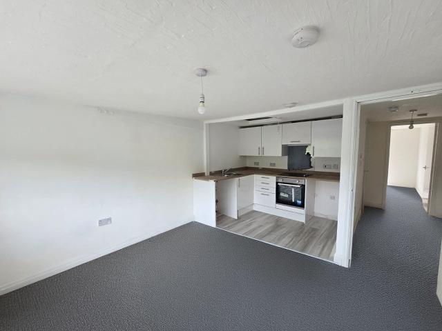 Apartment at Mill Street, Congleton