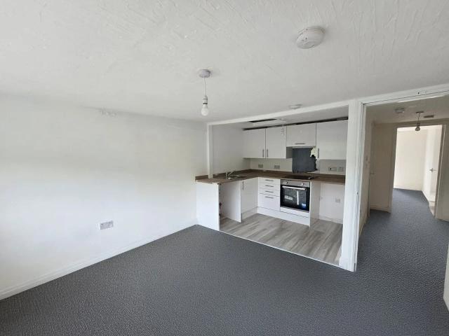 Apartment at Mill Street, Congleton