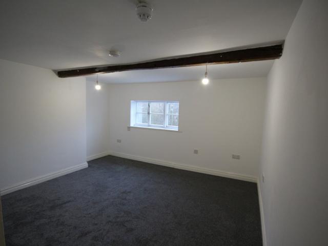 Apartment at Mill Street, Congleton