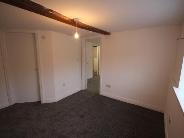 Apartment at Mill Street, Congleton