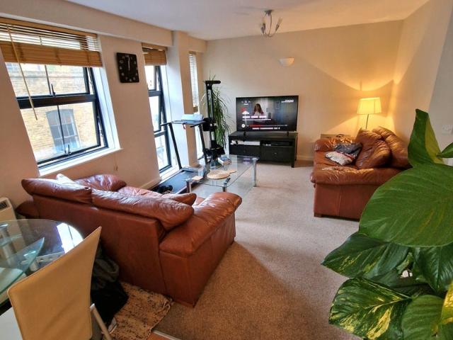 Apartment at Mill Street, Greater London