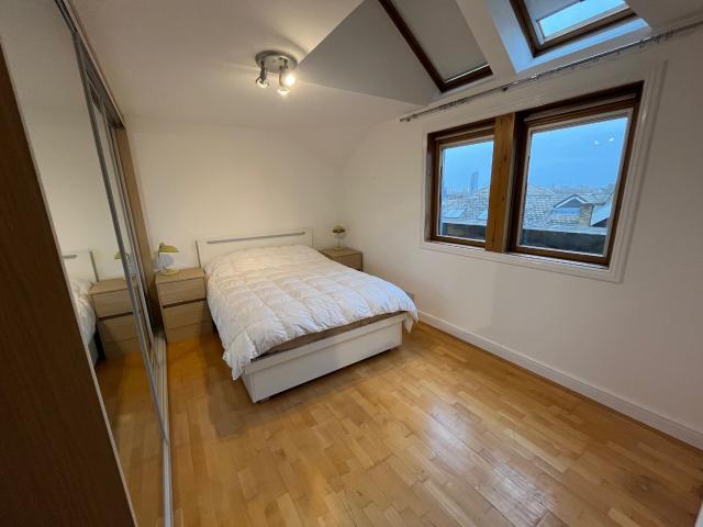 Apartment at Mill Street, Greater London