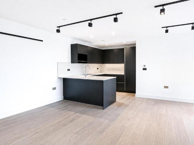 Apartment at Mill Street, Greater London