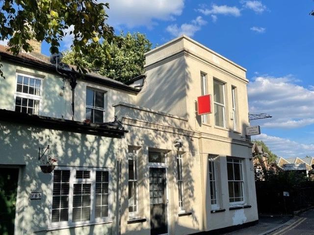 Apartment at Mill Street, Greater London