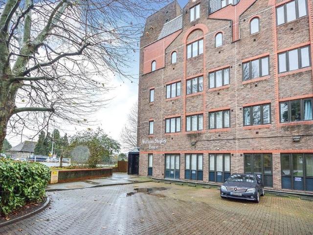 Apartment at Mill Street, Maidstone
