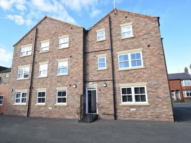 Apartment at Mill Street, Norton on Derwent