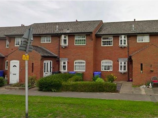 Apartment at Mill Street, South Staffordshire