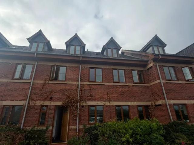 Apartment at Mill Street, Redditch
